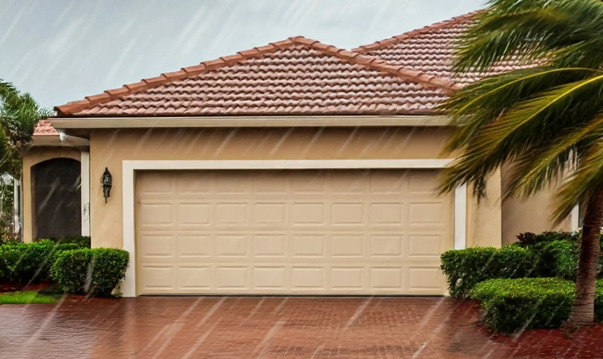 Great Ways To Protect Your Garage From Harsh Weather - Garage Door Land