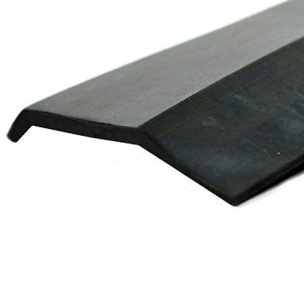 Nail On Bottom Seal Installation – Garage Door Land